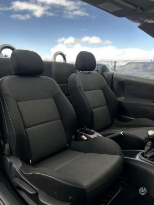 Sarkans Peugeot 207 2007 Kauņa, ar dzinēja tilpumu 1.60 L un nobraukumu 129 tūkst. km par 2600 €, foto 23 vietnē AUTOMOTO.COM.LV