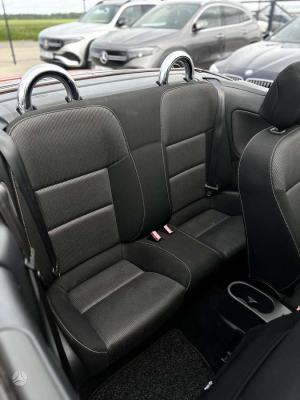 Sarkans Peugeot 207 2007 Kauņa, ar dzinēja tilpumu 1.60 L un nobraukumu 129 tūkst. km par 2600 €, foto 24 vietnē AUTOMOTO.COM.LV