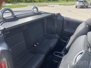 Sarkans Peugeot 207 2009 Saldus, ar dzinēja tilpumu 1.60 L un nobraukumu 107 tūkst. km par 2750 €, foto 12 vietnē AUTOMOTO.COM.LV
