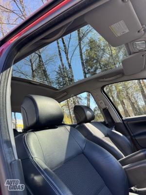 Sarkans Peugeot 207 2008 Kazlų Rūda, ar dzinēja tilpumu 1.60 L un nobraukumu 246 tūkst. km par 1350 €, foto 14 vietnē AUTOMOTO.COM.LV