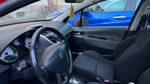 Sarkans Peugeot 207 2008 Pērnava, ar dzinēja tilpumu 0.00 L un nobraukumu 202 tūkst. km par 2000 €, foto 8 vietnē AUTOMOTO.COM.LV