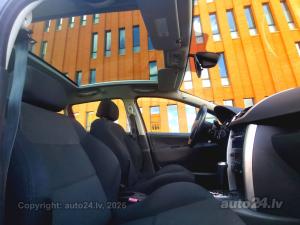 Красный Пежо 207 2008 в Тарту, объемом двигателя 1.60 л и пробегом 200 тыс. км за 1650 €, фото 8 на AUTOMOTO.COM.LV