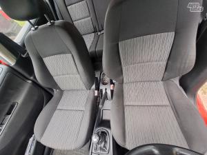 Sarkans Peugeot 207 2011 Panevēža, ar dzinēja tilpumu 1.40 L un nobraukumu 172 tūkst. km par 1500 €, foto 21 vietnē AUTOMOTO.COM.LV