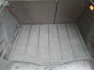 Sarkans Peugeot 207 2011 Panevēža, ar dzinēja tilpumu 1.40 L un nobraukumu 172 tūkst. km par 1500 €, foto 27 vietnē AUTOMOTO.COM.LV