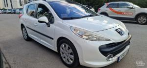 Пежо 207 2008 в Вильнюс, объемом двигателя 1.60 л и пробегом 230 тыс. км за 799 €, фото  на AUTOMOTO.COM.LV
