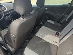 Peugeot 207 2009 in Vilnius, with an engine capacity of 1.40 L and mileage of 135 thousand km for 2250 €, photo 12 on AUTOMOTO.COM.LV