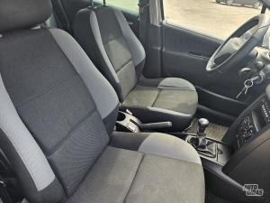 Peugeot 207 2009 in Vilnius, with an engine capacity of 1.40 L and mileage of 135 thousand km for 2250 €, photo 15 on AUTOMOTO.COM.LV