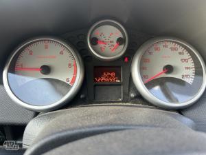 Peugeot 207 2010 in Varena, with an engine capacity of 1.60 L and mileage of 225 thousand km for 500 €, photo 10 on AUTOMOTO.COM.LV