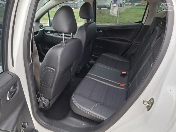 Peugeot 207 2013 Marijampole, ar dzinēja tilpumu 1.40 L un nobraukumu 173 tūkst. km par 2450 €, foto 10 vietnē AUTOMOTO.COM.LV
