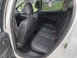 Peugeot 207 2013 in Marijampole, with an engine capacity of 1.40 L and mileage of 173 thousand km for 2450 €, photo 11 on AUTOMOTO.COM.LV