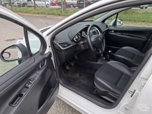 Peugeot 207 2013 in Marijampole, with an engine capacity of 1.40 L and mileage of 173 thousand km for 2450 €, photo 13 on AUTOMOTO.COM.LV