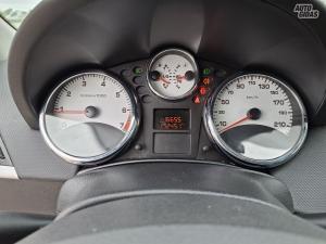 Peugeot 207 2013 in Marijampole, with an engine capacity of 1.40 L and mileage of 173 thousand km for 2450 €, photo 14 on AUTOMOTO.COM.LV