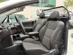 Balts Peugeot 207 2009 Rīga, ar dzinēja tilpumu 1.60 L un nobraukumu 0 tūkst. km par 3500 €, foto 4 vietnē AUTOMOTO.COM.LV