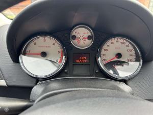 Balts Peugeot 207 2008 Kauņa, ar dzinēja tilpumu 1.40 L un nobraukumu 182 tūkst. km par 1300 €, foto 12 vietnē AUTOMOTO.COM.LV