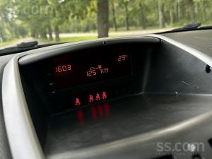 Белый Пежо 207 2008 в Елгава, объемом двигателя 1.60 л и пробегом 270 тыс. км за 1750 €, фото 17 на AUTOMOTO.COM.LV