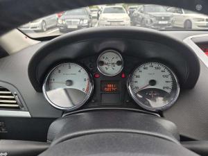 Желтый Пежо 207 2006 в Клайпеда, объемом двигателя 1.56 л и пробегом 157 тыс. км за 1000 €, фото 7 на AUTOMOTO.COM.LV