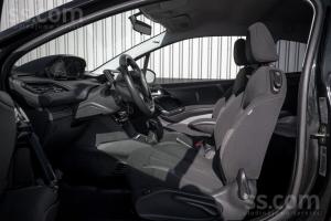 Melns Peugeot 208 2013 Talsi, ar dzinēja tilpumu 1.20 L un nobraukumu 180 tūkst. km par 2590 €, foto 10 vietnē AUTOMOTO.COM.LV