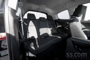 Melns Peugeot 208 2013 Talsi, ar dzinēja tilpumu 1.20 L un nobraukumu 180 tūkst. km par 2590 €, foto 12 vietnē AUTOMOTO.COM.LV