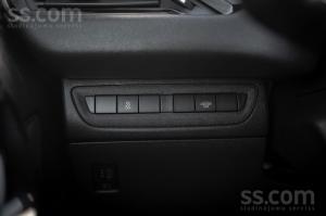 Melns Peugeot 208 2013 Talsi, ar dzinēja tilpumu 1.20 L un nobraukumu 180 tūkst. km par 2590 €, foto 16 vietnē AUTOMOTO.COM.LV