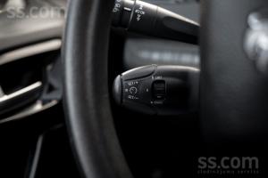 Melns Peugeot 208 2013 Talsi, ar dzinēja tilpumu 1.20 L un nobraukumu 180 tūkst. km par 2590 €, foto 18 vietnē AUTOMOTO.COM.LV
