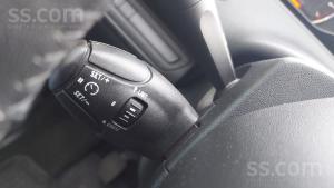 Melns Peugeot 208 2013 Daugavpils, ar dzinēja tilpumu 1.20 L un nobraukumu 0 tūkst. km par 4500 €, foto 17 vietnē AUTOMOTO.COM.LV