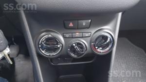 Melns Peugeot 208 2013 Daugavpils, ar dzinēja tilpumu 1.20 L un nobraukumu 0 tūkst. km par 4500 €, foto 23 vietnē AUTOMOTO.COM.LV