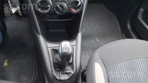 Black Peugeot 208 2013 in Daugavpils, with an engine capacity of 1.20 L and mileage of 0 thousand km for 4500 €, photo 24 on AUTOMOTO.COM.LV