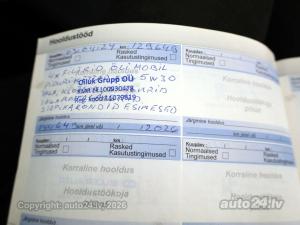 Черный Пежо 208 2014 в Таллин, объемом двигателя 1.60 л и пробегом 136 тыс. км за 3799 €, фото 8 на AUTOMOTO.COM.LV