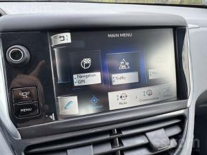 Melns Peugeot 208 2014 Ogre, ar dzinēja tilpumu 1.60 L un nobraukumu 144 tūkst. km par 5299 €, foto 16 vietnē AUTOMOTO.COM.LV