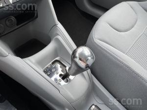 Melns Peugeot 208 2014 Ogre, ar dzinēja tilpumu 1.60 L un nobraukumu 144 tūkst. km par 5299 €, foto 17 vietnē AUTOMOTO.COM.LV