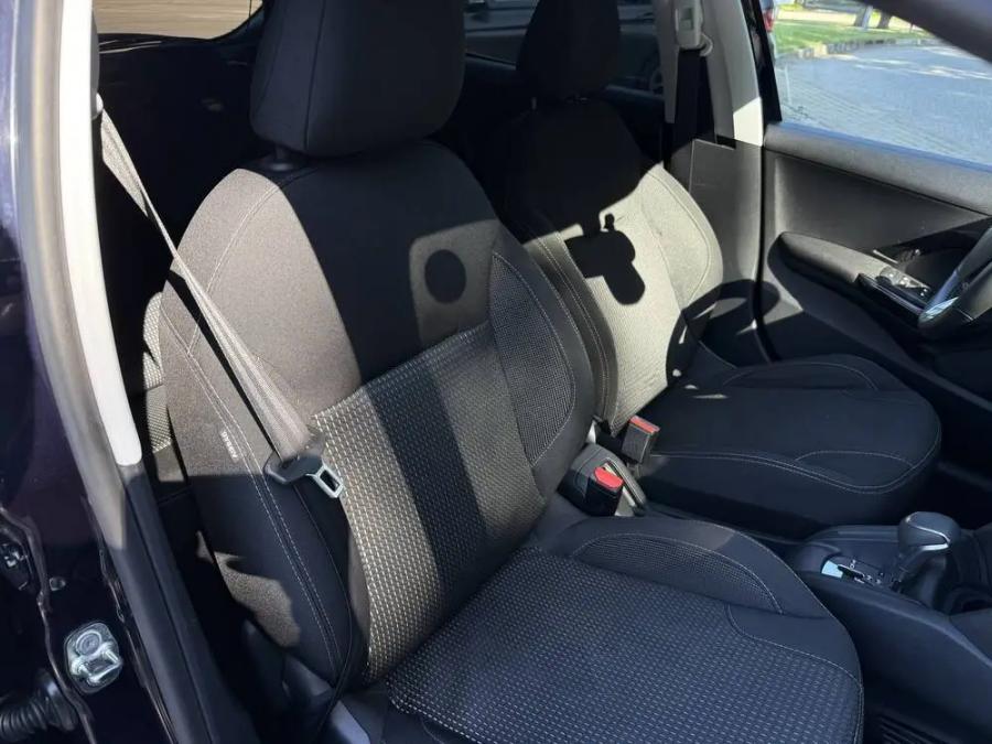 Melns Peugeot 208 2015 Jūrmala, ar dzinēja tilpumu 1.20 L un nobraukumu 118 tūkst. km par 6550 €, foto 20 vietnē AUTOMOTO.COM.LV