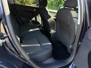 Melns Peugeot 208 2015 Jūrmala, ar dzinēja tilpumu 1.20 L un nobraukumu 118 tūkst. km par 6550 €, foto 23 vietnē AUTOMOTO.COM.LV