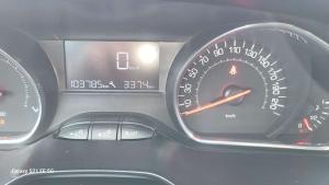Черный Пежо 208 2015 в Шяуляй, объемом двигателя 1.20 л и пробегом 103 тыс. км за 3650 €, фото 13 на AUTOMOTO.COM.LV
