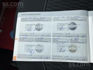 Черный Пежо 208 2016 в Талси, объемом двигателя 1.20 л и пробегом 156 тыс. км за 6500 €, фото 22 на AUTOMOTO.COM.LV