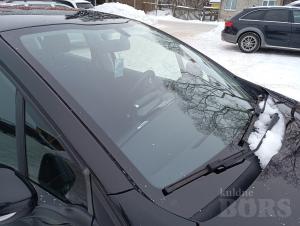 Черный Пежо 208 2017 в Тарту, объемом двигателя 1.20 л и пробегом 129 тыс. км за 4490 €, фото 24 на AUTOMOTO.COM.LV