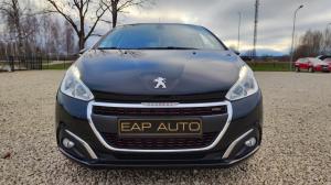 Melns Peugeot 208 2017 Rīga, ar dzinēja tilpumu 1.20 L un nobraukumu 142 tūkst. km par 6990 €, foto 12 vietnē AUTOMOTO.COM.LV