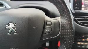 Melns Peugeot 208 2017 Rīga, ar dzinēja tilpumu 1.20 L un nobraukumu 142 tūkst. km par 6990 €, foto 33 vietnē AUTOMOTO.COM.LV