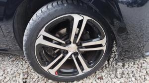 Melns Peugeot 208 2017 Rīga, ar dzinēja tilpumu 1.20 L un nobraukumu 142 tūkst. km par 6990 €, foto 39 vietnē AUTOMOTO.COM.LV