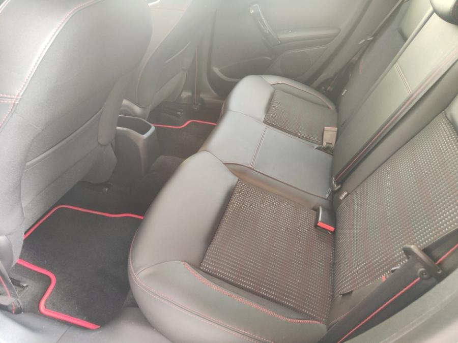 Melns Peugeot 208 2017 Rīga, ar dzinēja tilpumu 1.20 L un nobraukumu 142 tūkst. km par 6990 €, foto 46 vietnē AUTOMOTO.COM.LV