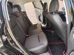 Melns Peugeot 208 2017 Rīga, ar dzinēja tilpumu 1.20 L un nobraukumu 142 tūkst. km par 6990 €, foto 48 vietnē AUTOMOTO.COM.LV