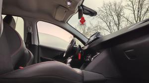 Melns Peugeot 208 2017 Rīga, ar dzinēja tilpumu 1.20 L un nobraukumu 142 tūkst. km par 6990 €, foto 55 vietnē AUTOMOTO.COM.LV