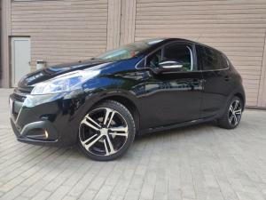Melns Peugeot 208 2017 Rīga, ar dzinēja tilpumu 1.20 L un nobraukumu 142 tūkst. km par 6990 €, foto 64 vietnē AUTOMOTO.COM.LV