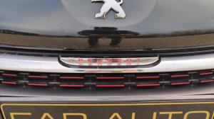 Melns Peugeot 208 2017 Rīga, ar dzinēja tilpumu 1.20 L un nobraukumu 142 tūkst. km par 6990 €, foto 65 vietnē AUTOMOTO.COM.LV