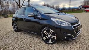 Melns Peugeot 208 2017 Rīga, ar dzinēja tilpumu 1.20 L un nobraukumu 142 tūkst. km par 6990 €, foto 71 vietnē AUTOMOTO.COM.LV