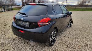 Melns Peugeot 208 2017 Rīga, ar dzinēja tilpumu 1.20 L un nobraukumu 142 tūkst. km par 6990 €, foto 72 vietnē AUTOMOTO.COM.LV