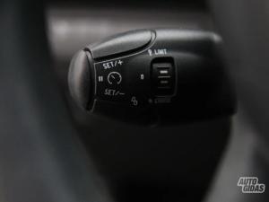 Черный Пежо 208 2018 в Вильнюс, объемом двигателя 1.20 л и пробегом 168 тыс. км за 5599 €, фото 29 на AUTOMOTO.COM.LV