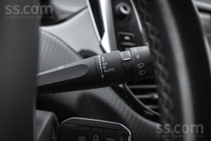 Melns Peugeot 208 2018 Rīga, ar dzinēja tilpumu 1.60 L un nobraukumu 86 tūkst. km par 7500 €, foto 19 vietnē AUTOMOTO.COM.LV
