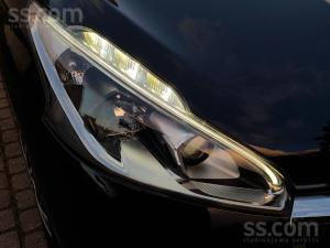 Melns Peugeot 208 2019 Rīga, ar dzinēja tilpumu 1.20 L un nobraukumu 140 tūkst. km par 5100 €, foto 13 vietnē AUTOMOTO.COM.LV