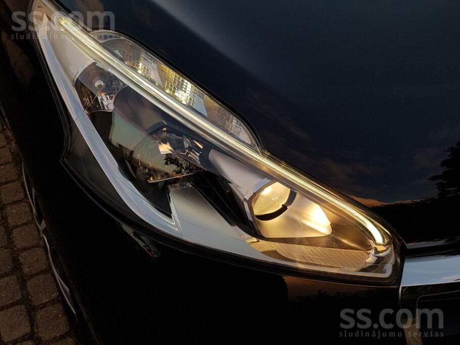 Melns Peugeot 208 2019 Rīga, ar dzinēja tilpumu 1.20 L un nobraukumu 140 tūkst. km par 5100 €, foto 14 vietnē AUTOMOTO.COM.LV