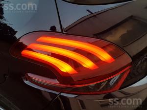 Melns Peugeot 208 2019 Rīga, ar dzinēja tilpumu 1.20 L un nobraukumu 140 tūkst. km par 5100 €, foto 15 vietnē AUTOMOTO.COM.LV